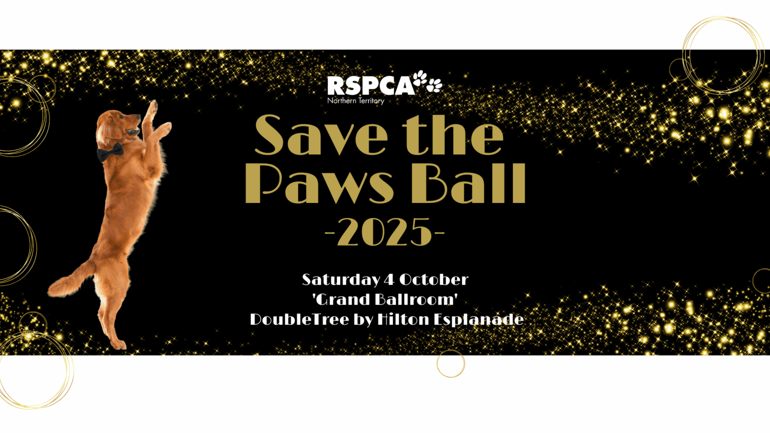 Get Your Tickets Now